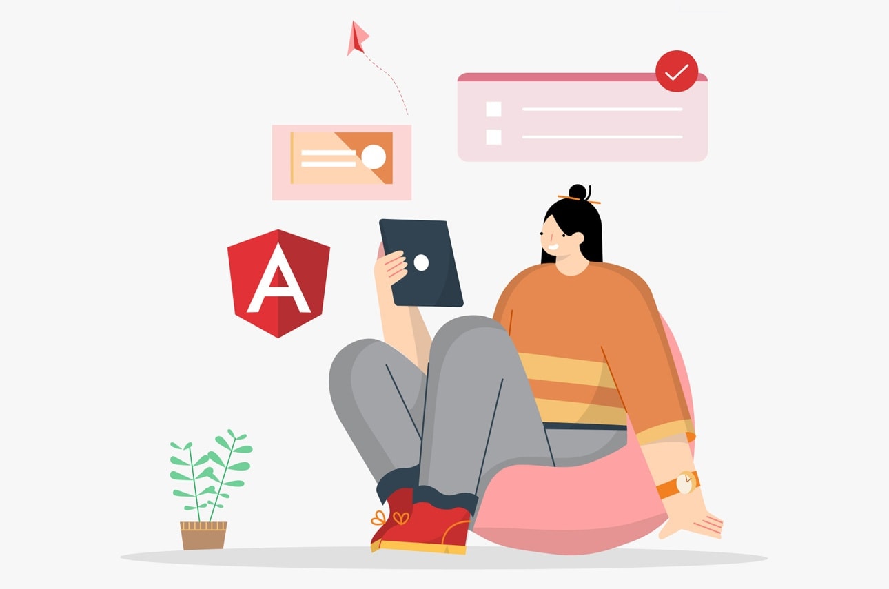 Unlocking Angular Framework: Dive into Services & Concepts