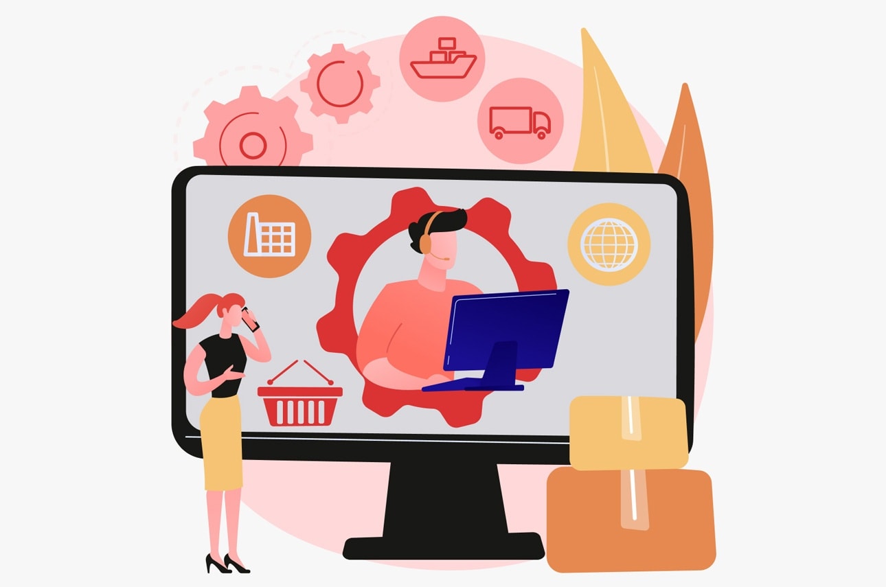 Manage Inventory Efficiently - Get Inventory Software