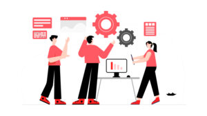 Top 10 Benefits of Hiring a Dedicated Web Development Team