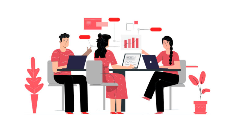 Top 10 Benefits of Hiring a Dedicated Web Development Team