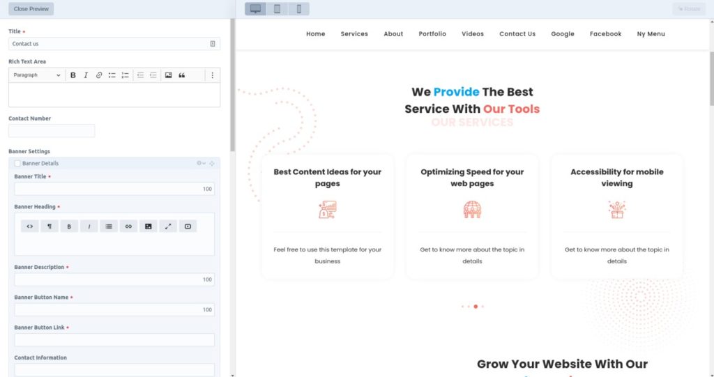 A quick guide to Craft CMS