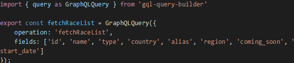 Integration of GraphQL with Angular - Customized Solution of Integration