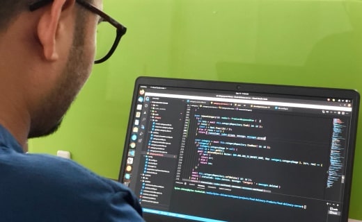 Lumen Microservices framework from Laravel - Build RESTful APIs with it