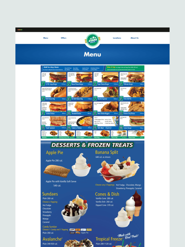 Magento 2 based Online Food Ordering Ecommerce System