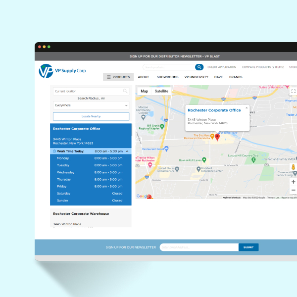 Top Go Language/Golang Development Service in San Jose, USA