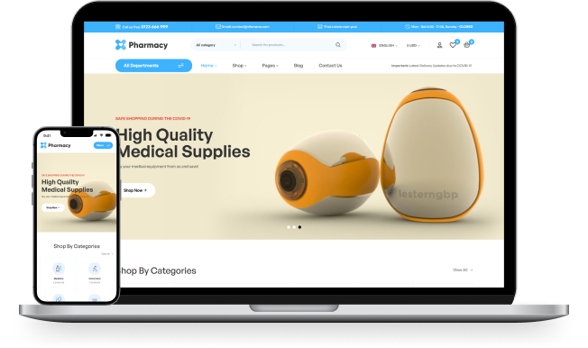 Healthcare - Trusted Software Development Partner - Bytes Technolab Inc.