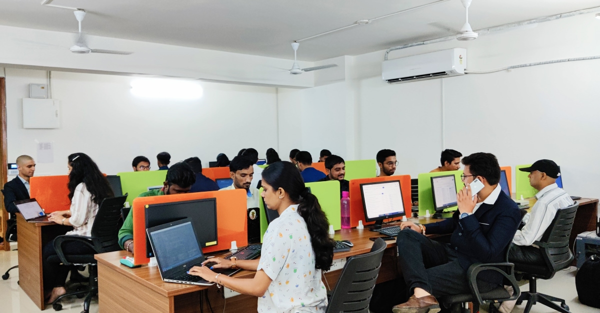 Web & Mobile App Development Services - Bytes Technolab