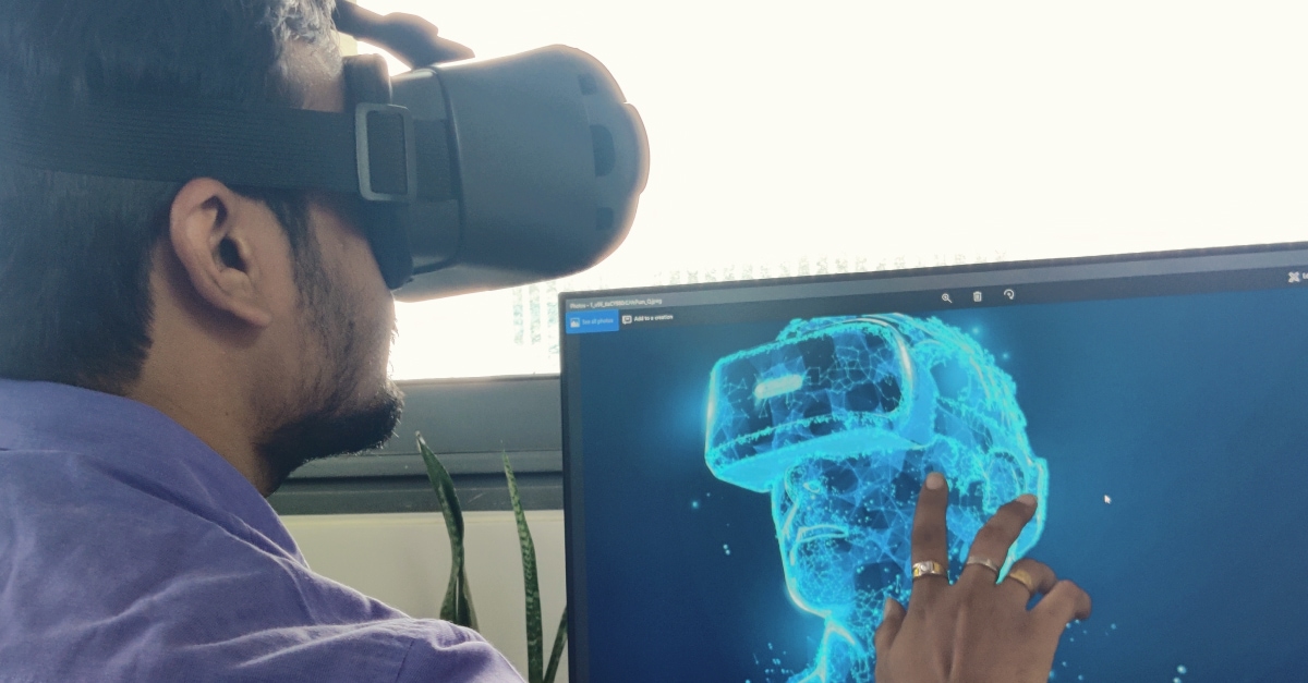 Technology Services to build Scalable Softwares