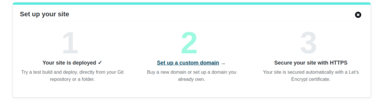 Deploying React App on Netlify with GitHub (Complete Guide)