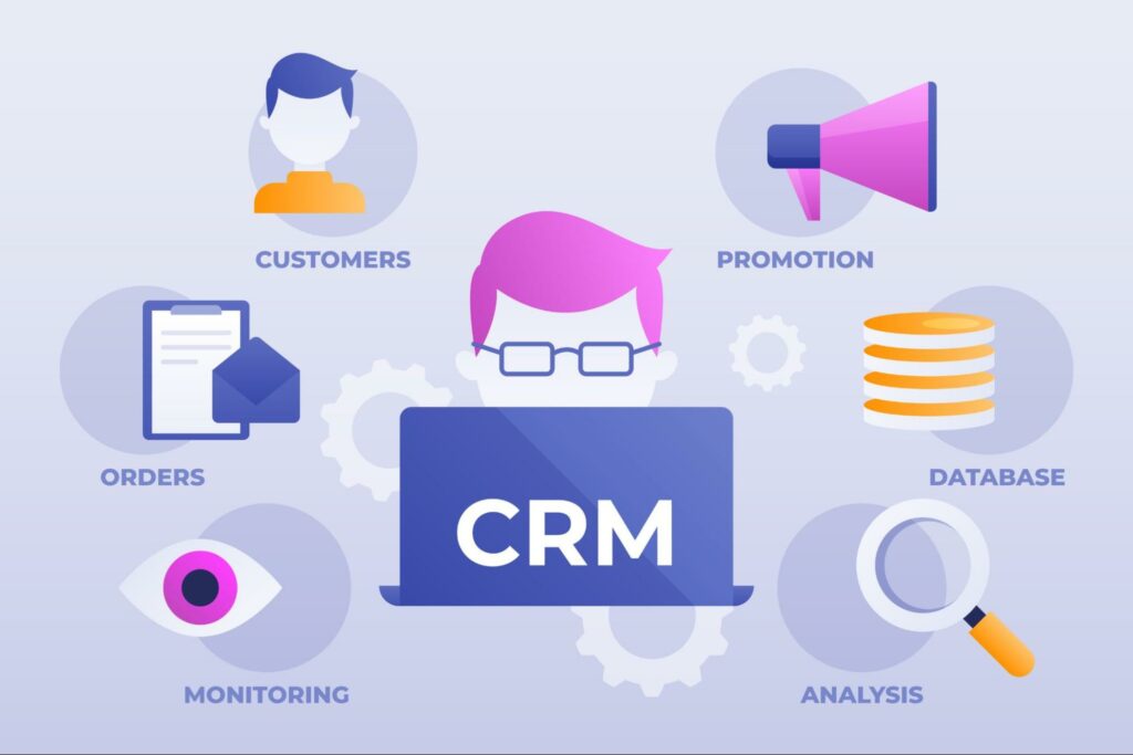 Odoo CRM Software (Revolutionizing Sales Operations)