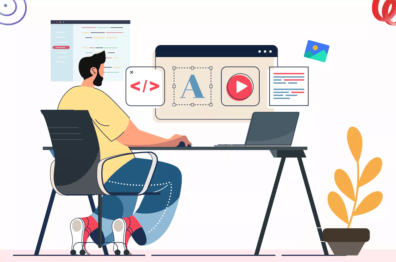 Html Animation Made Easy Interactive Animation Guide 5794
