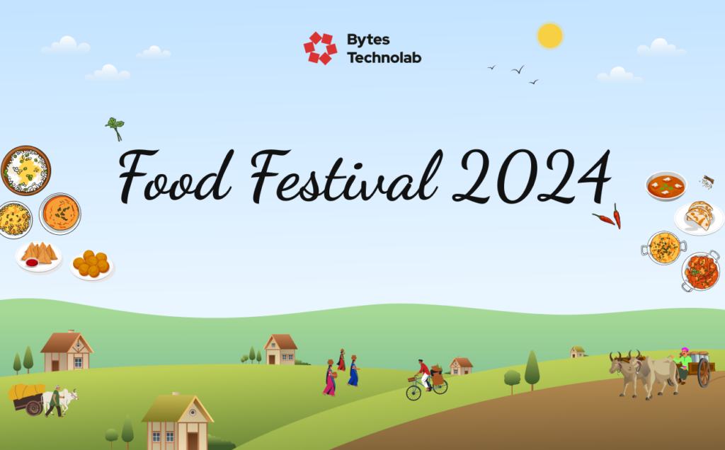 Bytes Summer Carnival & Food Fest 2024 | Fun & Food Galore